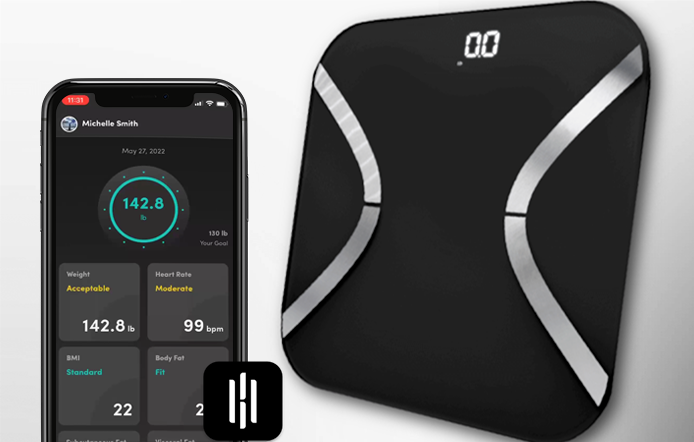 Revolutionary New Scale Lets You Look Inside Your Body (It’s Like A ...